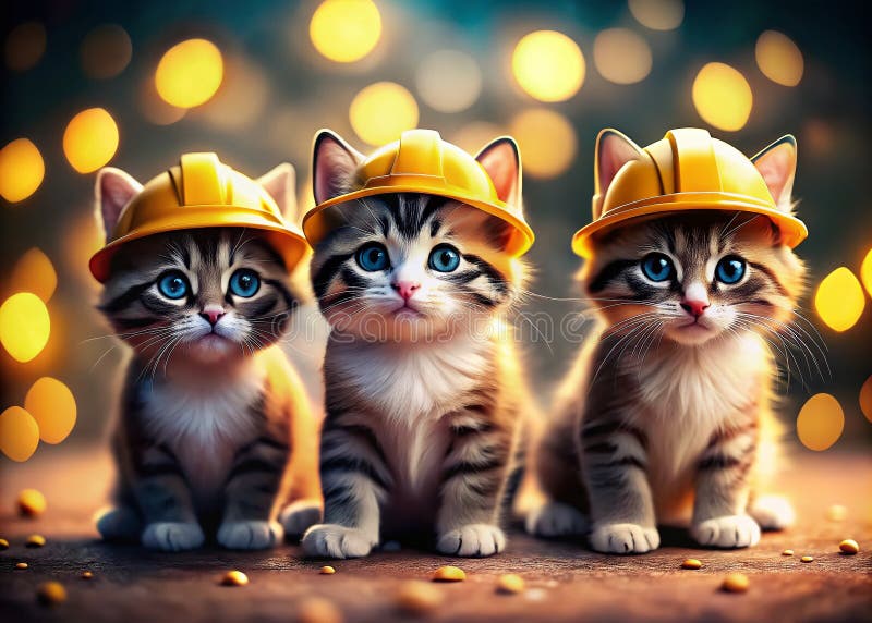 Hatted Workers Stock Illustrations – 3 Hatted Workers Stock ...