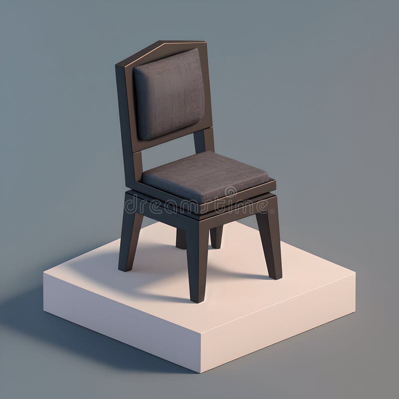 Tiny Cute Family Car, Plastic Toy, 3d Isometric Reference Model, AI ...