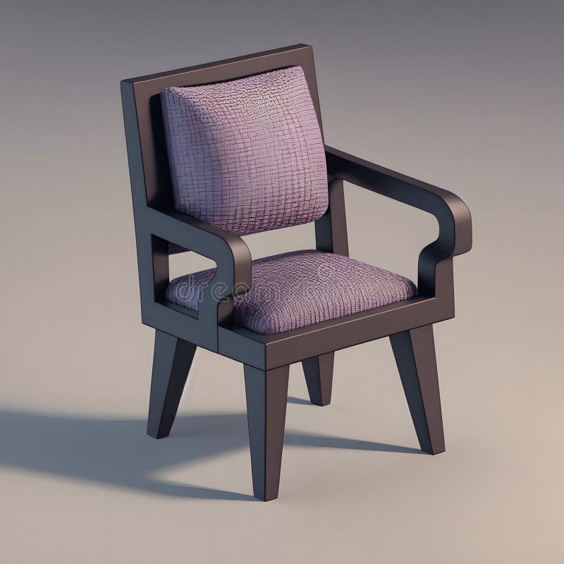 Tiny Cute Family Car, Plastic Toy, 3d Isometric Reference Model, AI ...