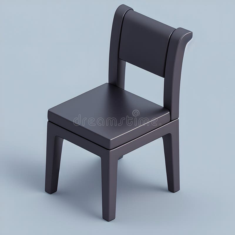 Tiny Cute Family Car, Plastic Toy, 3d Isometric Reference Model, AI ...