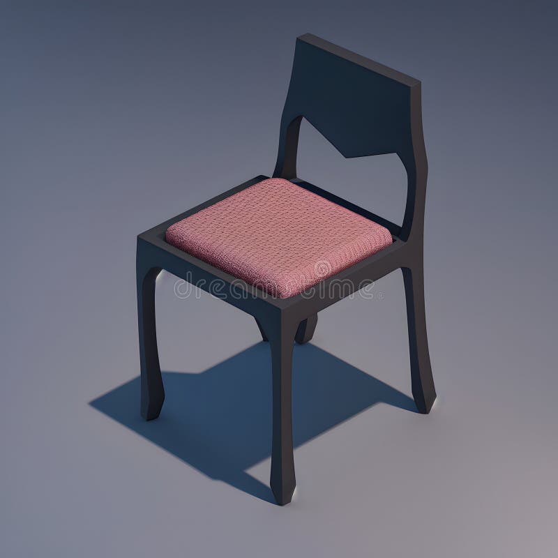 Tiny Cute Family Car, Plastic Toy, 3d Isometric Reference Model, AI ...