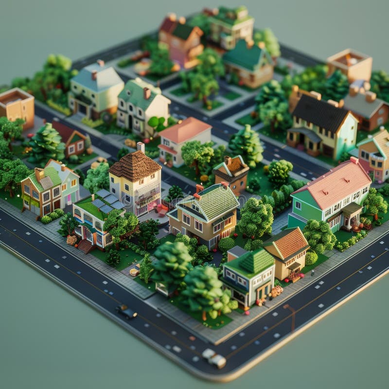 Cute Isometric Stock Illustrations – 34,257 Cute Isometric Stock ...