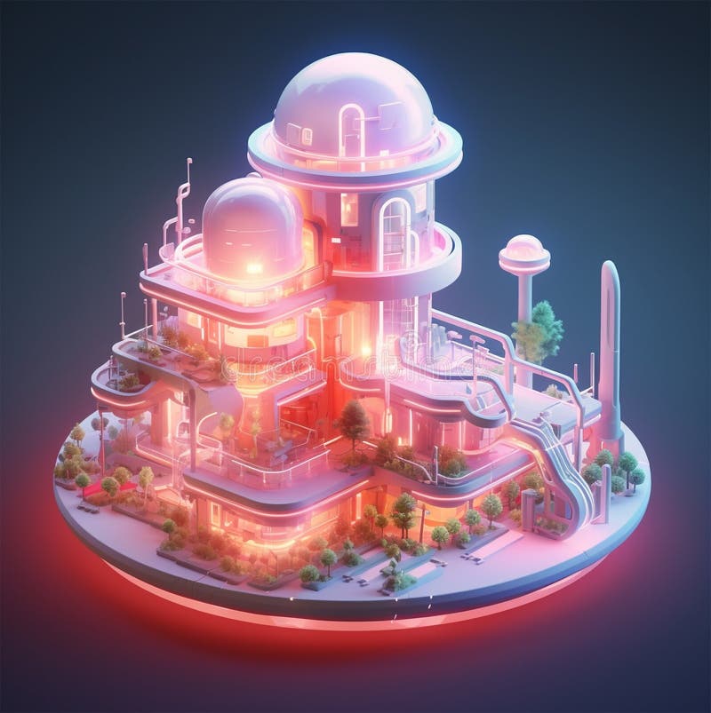 Isometric Tiny House Stock Illustrations – 316 Isometric Tiny House ...