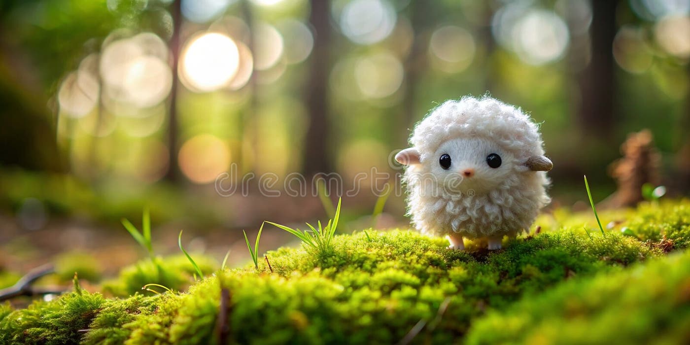 Wooly Stock Illustrations – 2,161 Wooly Stock Illustrations, Vectors ...