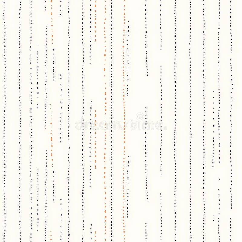 A Tiny Dotted Line Pattern, Where Ultra-thin Dashed Lines Create a ...