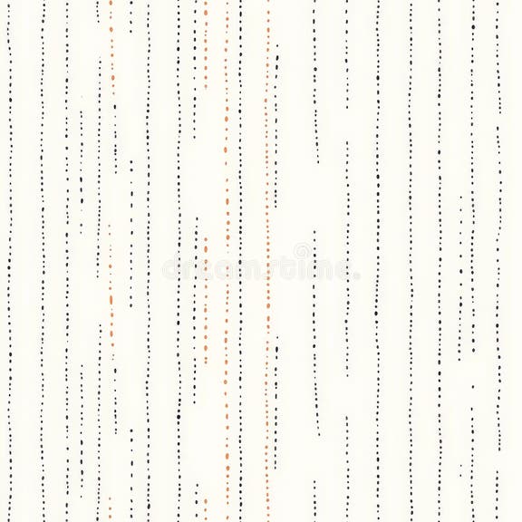 A Tiny Dotted Line Pattern, Where Ultra-thin Dashed Lines Create a ...