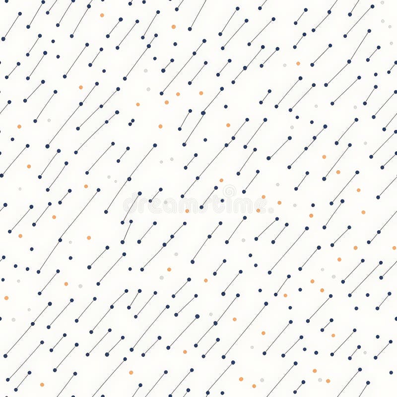 A Tiny Dotted Line Pattern, Where Ultra-thin Dashed Lines Create a ...