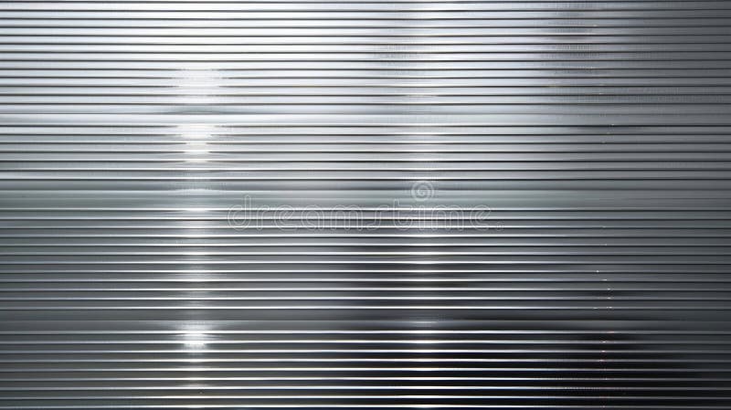 Tiny Grooves and Ridges Create a Subtle Texture on this Polished ...