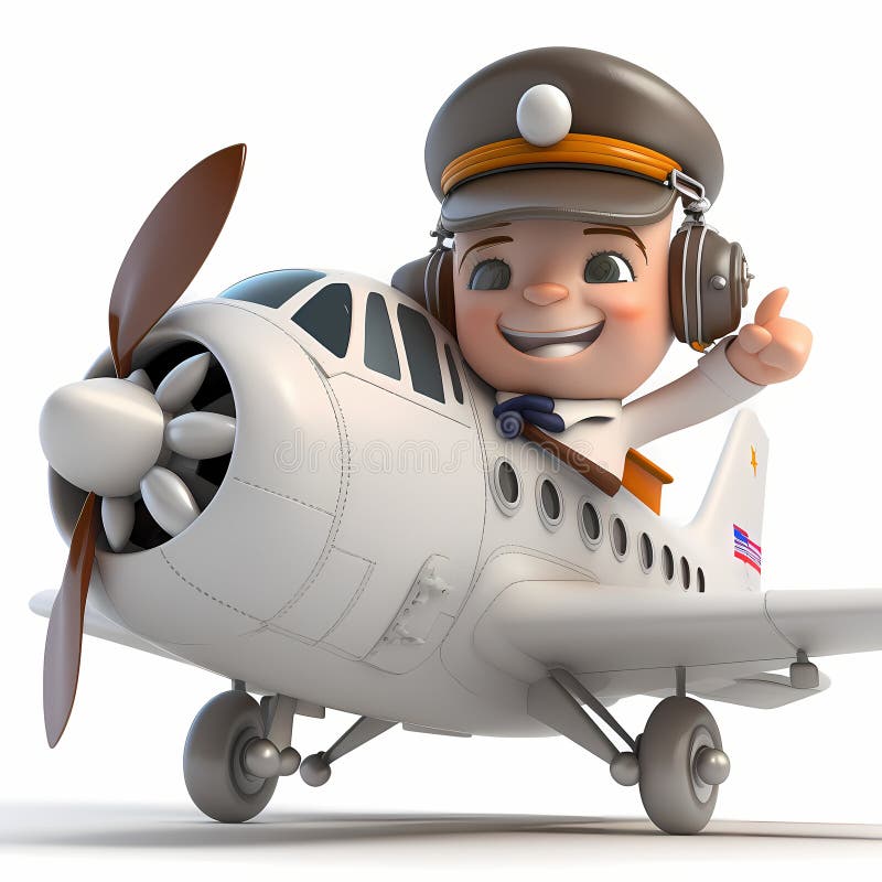 Pilot Ai Stock Illustrations – 3,393 Pilot Ai Stock Illustrations, Vectors & Clipart - Dreamstime