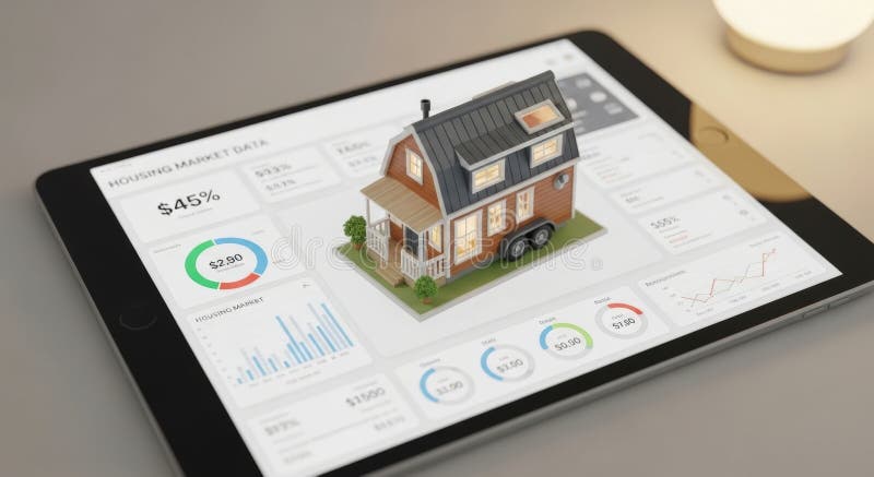 Tablet Display Screen Stock Illustrations – 106,411 Tablet Display ...