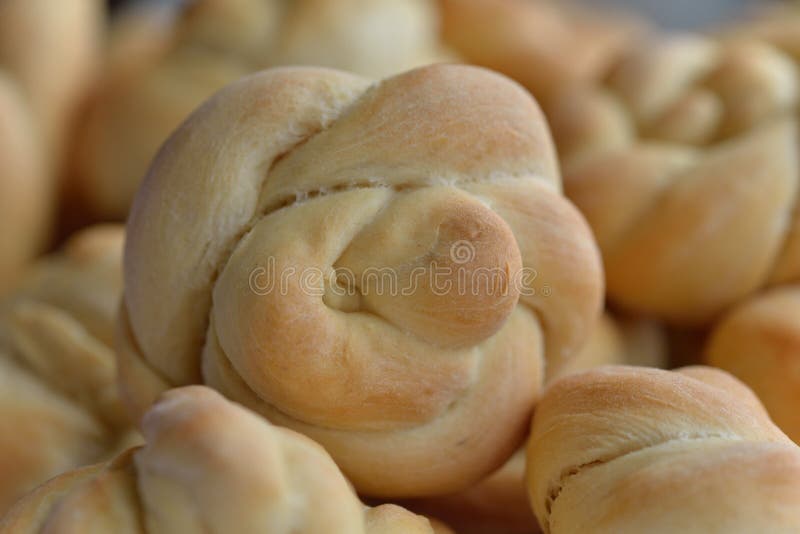 Tiny homemade bread stock image. Image of natural, breakfast - 83274715
