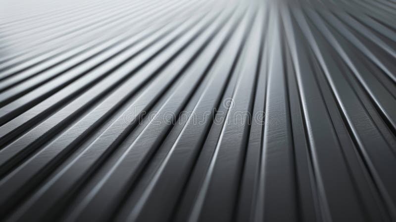 Tiny Horizontal Lines Etched into the Metal Creating a Soft Matte ...