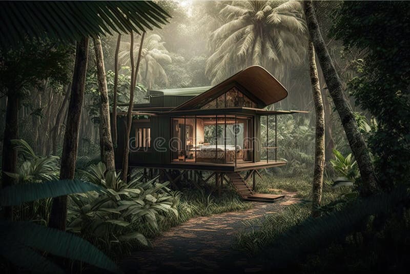 Tiny Hut Stock Illustrations – 705 Tiny Hut Stock Illustrations ...