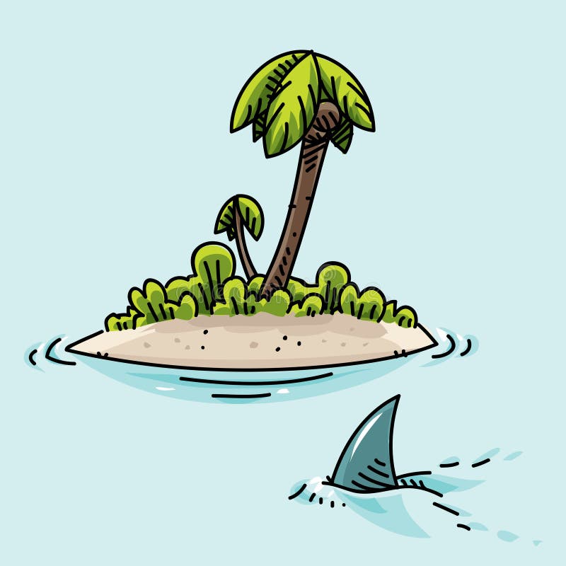 Island Cartoon Stock Illustrations – 88,912 Island Cartoon Stock ...