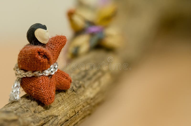 Tiny Japanese Doll stock image. Image of culture, japan - 52029413