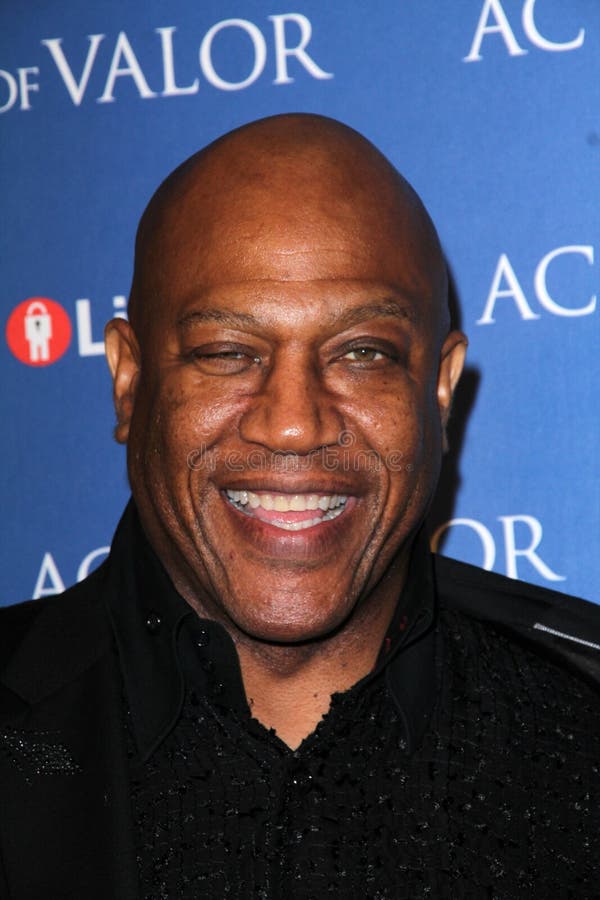 Tiny Lister,Tommy editorial photo. Image of expendables - 35221386