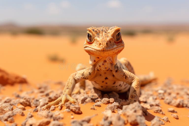 Lizard Top View Stock Illustrations – 232 Lizard Top View Stock ...