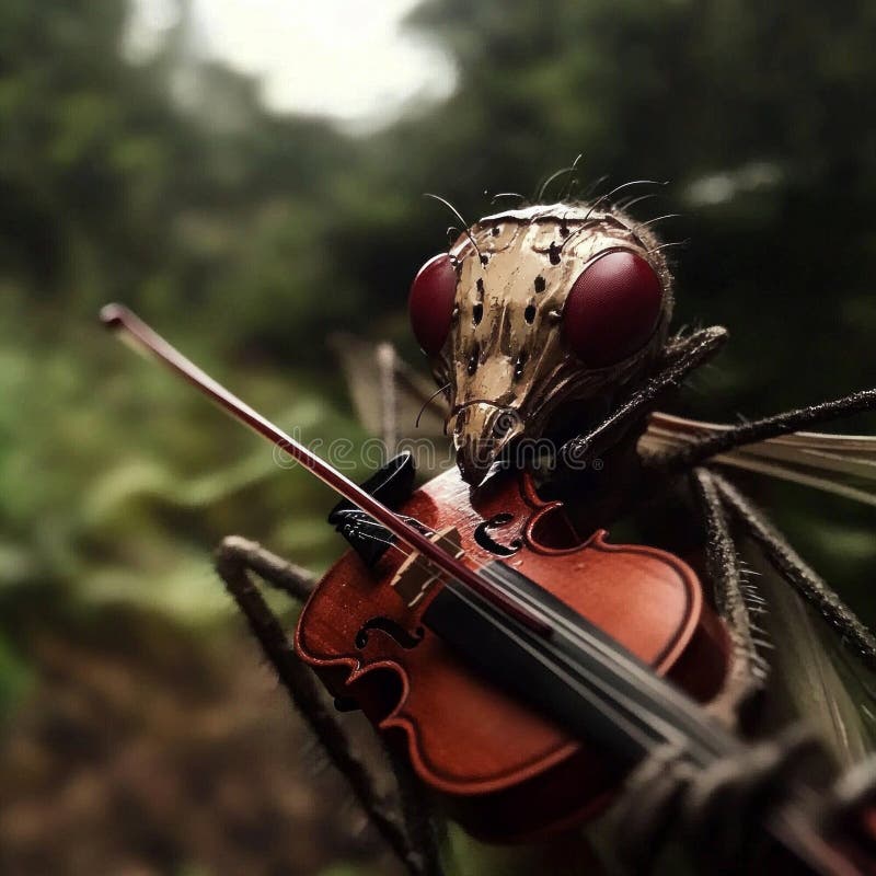 Mosquito Violin Stock Photos - Free & Royalty-Free Stock Photos from ...