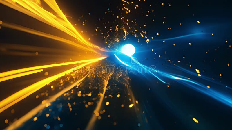 Tiny Particles Ter and React To the Presence of the Higgs Boson ...