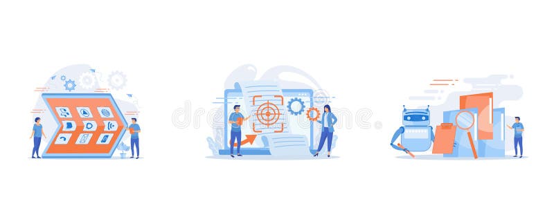 Assumptions Cartoon Stock Illustrations – 13 Assumptions Cartoon Stock ...