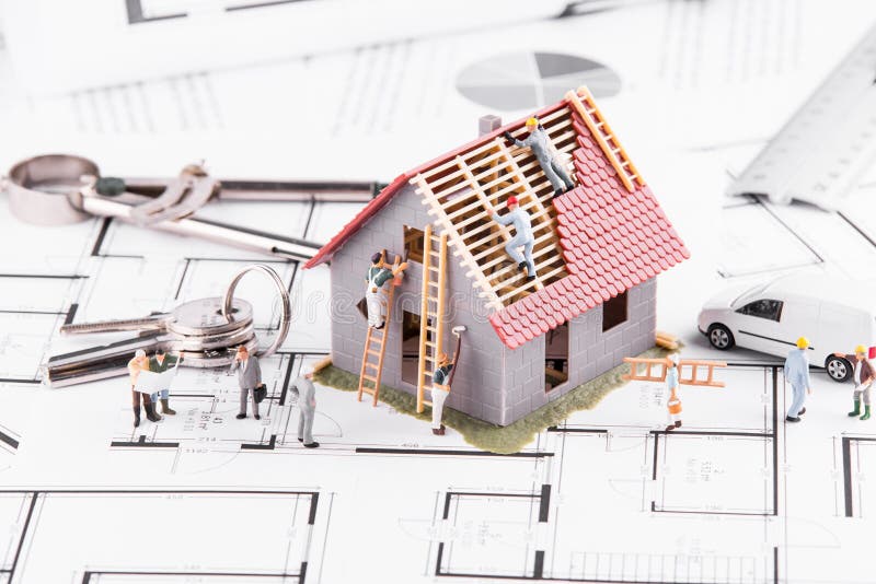 6+ Huge plans Free Stock Photos - StockFreeImages