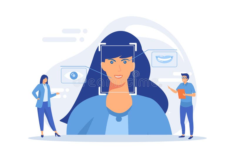 Kid Emotional State Isolated Cartoon Vector Illustration Set. Stock ...