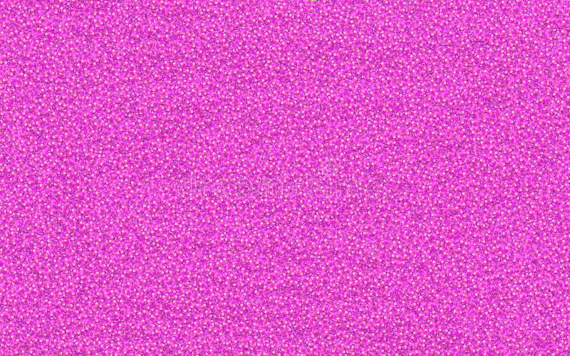 Tiny Pink Balls Beautiful Texture Background Stock Photo - Image of ...