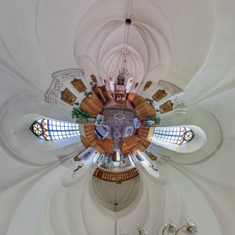 Tiny Planet Transformation Stock Illustrations – 252 Tiny Planet ...