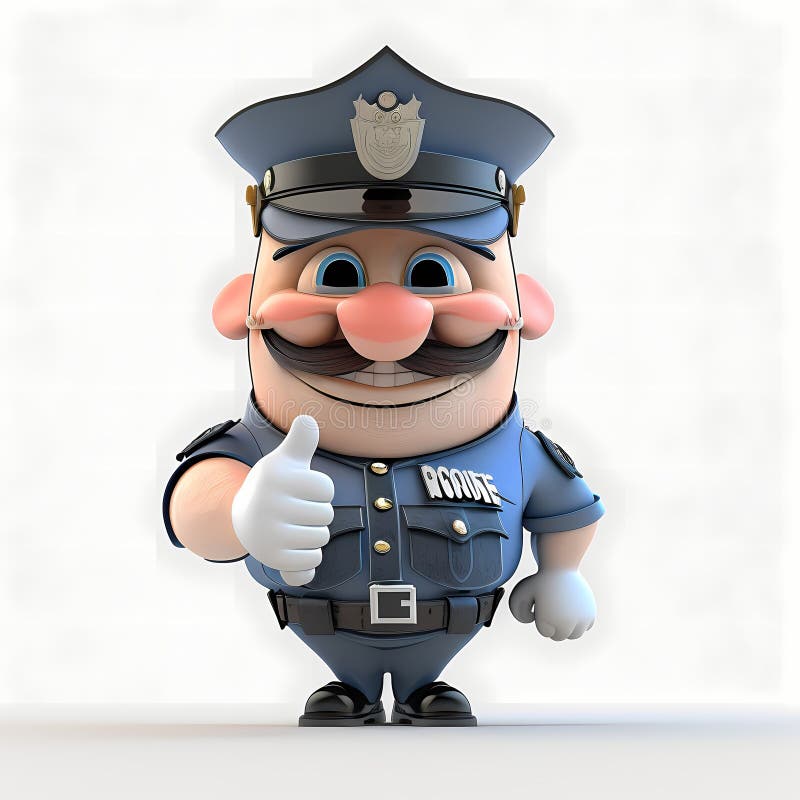 Ai Policeman Stock Illustrations – 382 Ai Policeman Stock Illustrations ...