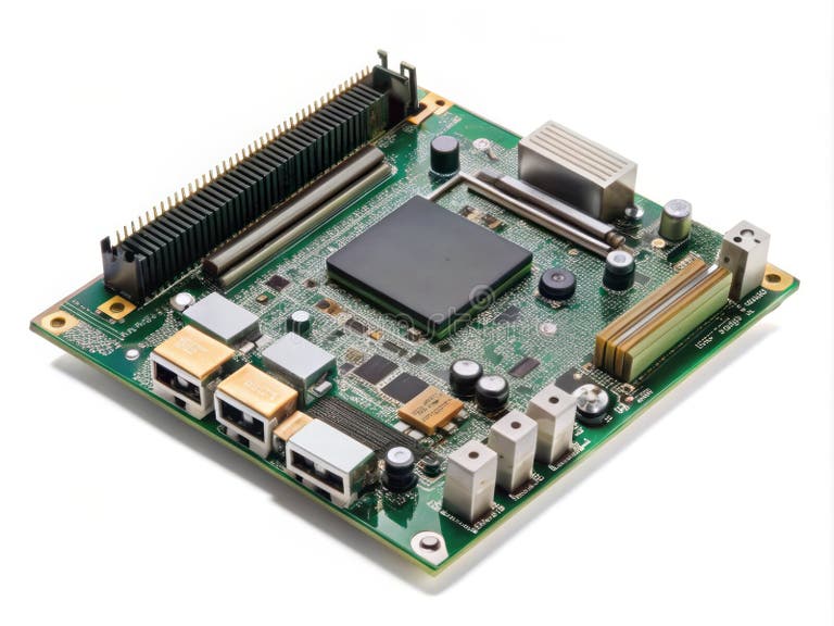 Tiny Powerful SingleBoard Computer Unveiling the Intricacies of Modern ...