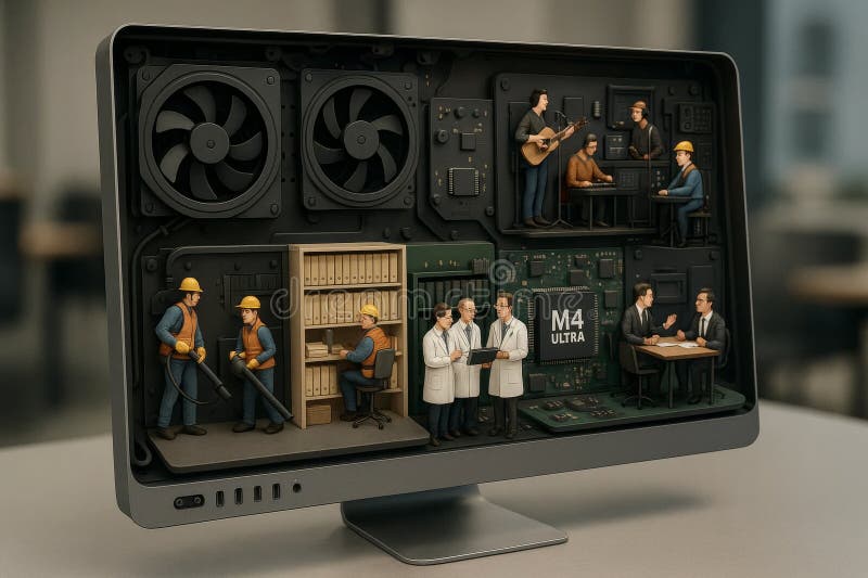 M4 Ultra Stock Illustrations – 2 M4 Ultra Stock Illustrations, Vectors & Clipart - Dreamstime