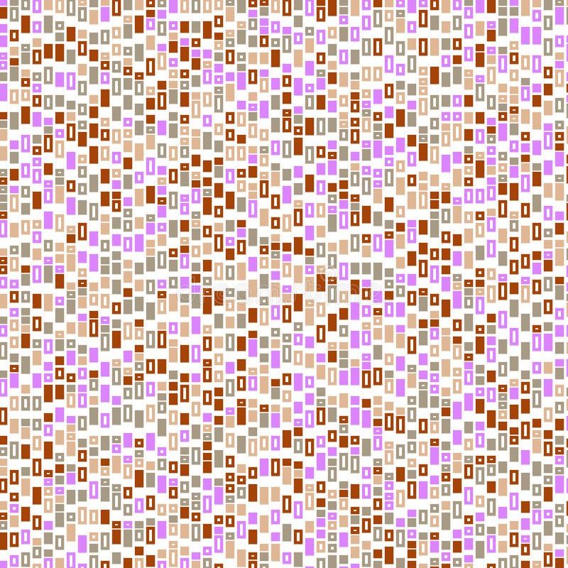 Tiny Rectangular Frames, Windows, Rectangles Multicolor Rectangle ...