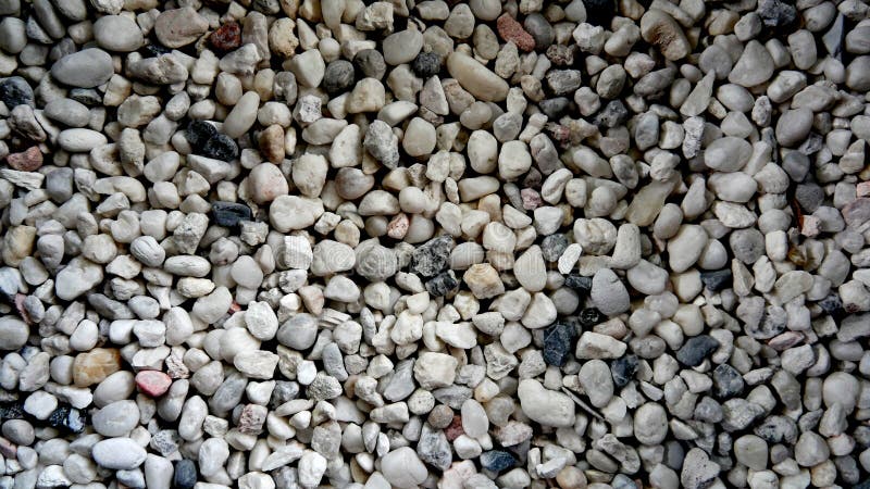 Tiny rocks background. stock image. Image of sand, ground - 120820249