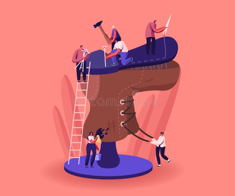 Remove Shoes Stock Illustrations – 239 Remove Shoes Stock Illustrations ...