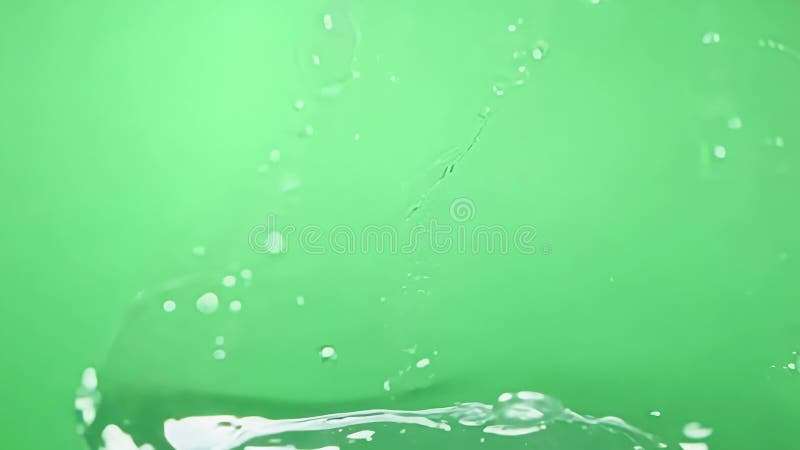 Tiny Splashes at the Edges of the Ripples Hinting at Energy and ...