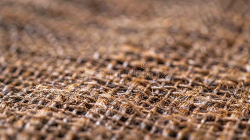 Tiny Threads and Imperfections Can Be Seen Throughout the Surface ...