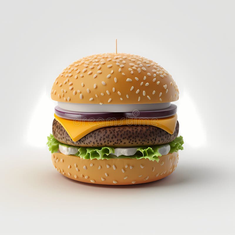 Toy Hamburger Stock Illustrations – 781 Toy Hamburger Stock ...