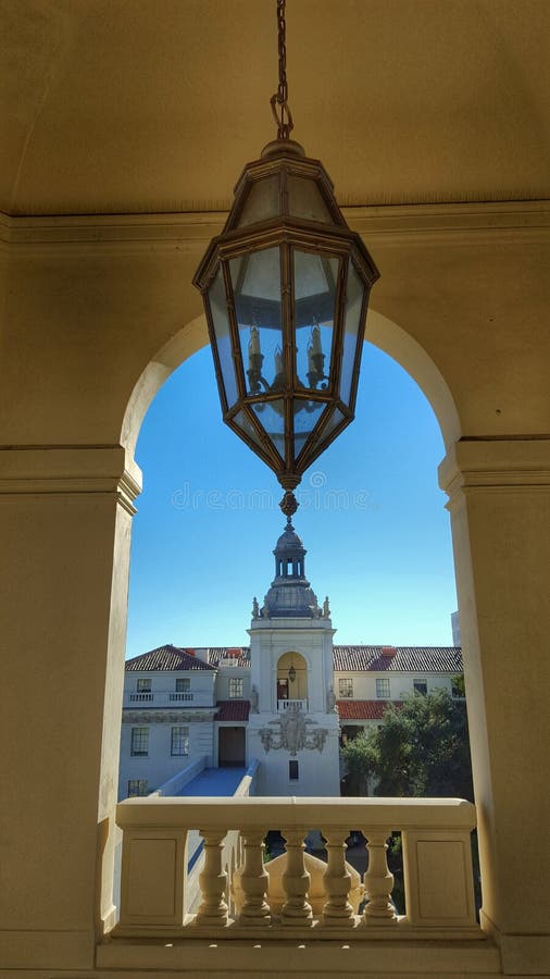 Tip Connection from Outside To Inside. Stock Photo - Image of together ...