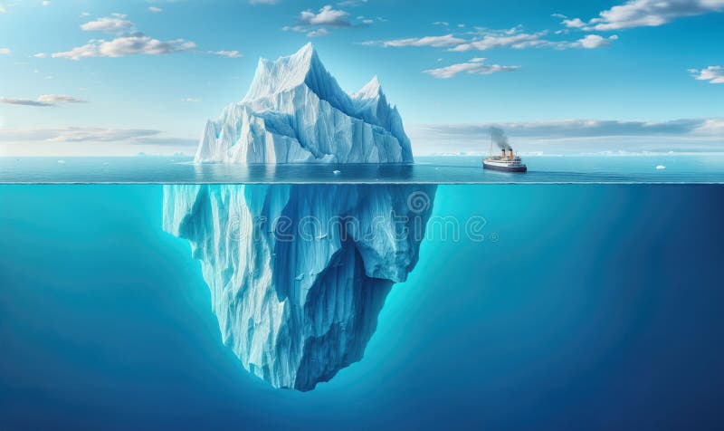 Tip of the Iceberg. Hidden Challenges: the Iceberg Effect in Problem ...