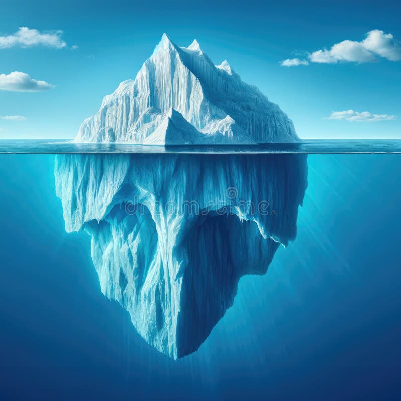 Tip of the Iceberg. Hidden Challenges: the Iceberg Effect in Problem ... Tip of the Iceberg. Hidden Challenges: the Iceberg Effect in Problem ...