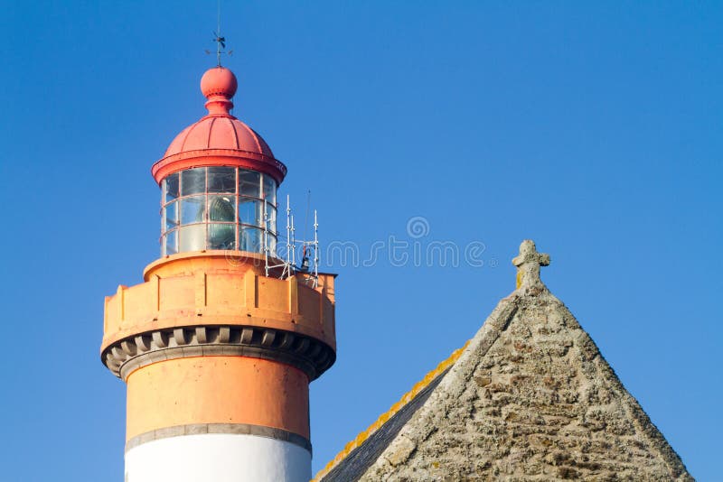 Lighthouse Chapel Stock Photos - Download 793 Royalty Free Photos
