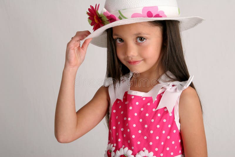 Ready for spring stock image. Image of spring, smiling - 363409