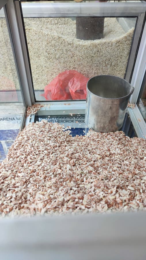 Tipa Tipa Traditional Food from North Sumatera Stock Photo - Image of ...