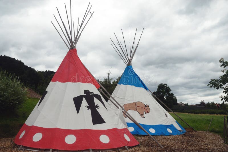 Apache Tipi