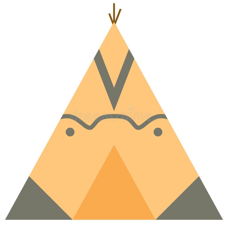 Tipi Logo Stock Illustrations – 331 Tipi Logo Stock Illustrations ...