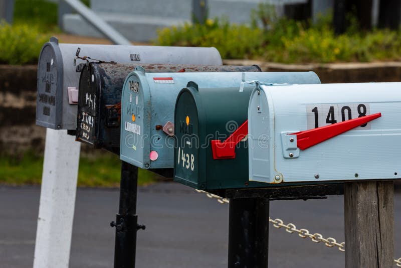 1,466 Country Mailbox Stock Photos - Free & Royalty-Free Stock Photos ...