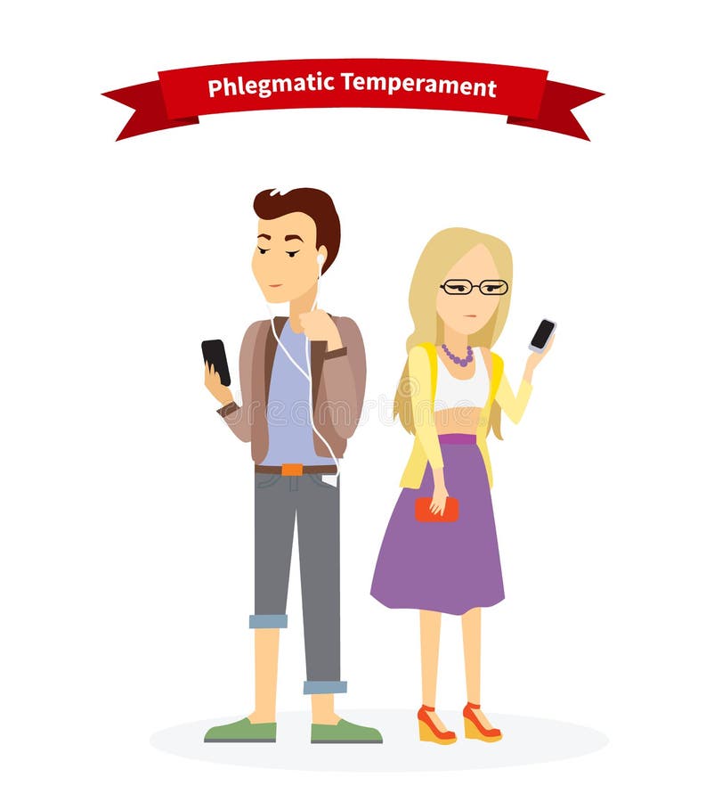 Temperamento Ilustraciones Stock, Vectores, Y Clipart – (6,378 ...