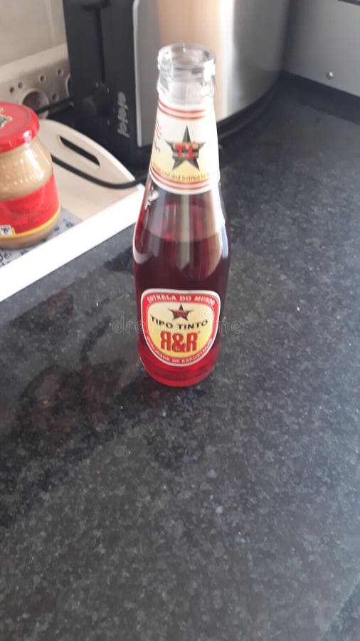 Tipo Tinto Drink editorial photo. Image of drink, tinto - 171169151