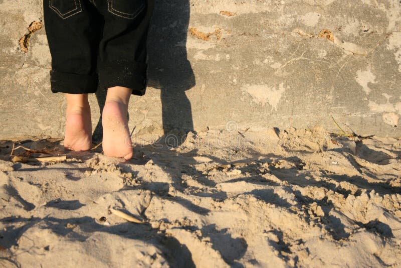 Tippie Toes Picture. Image: 3016933