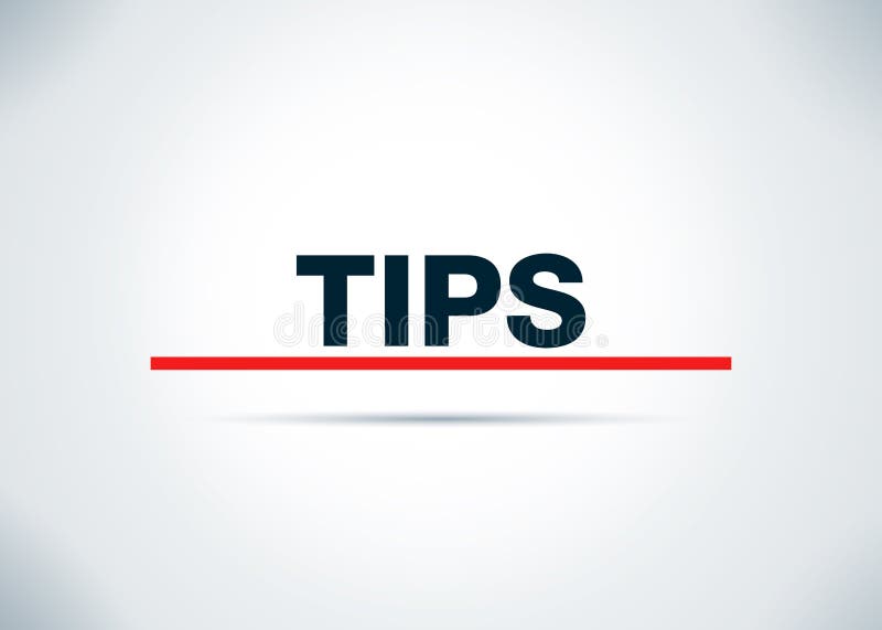 Tips Abstract Colorful Background Bokeh Design Illustration Stock ...